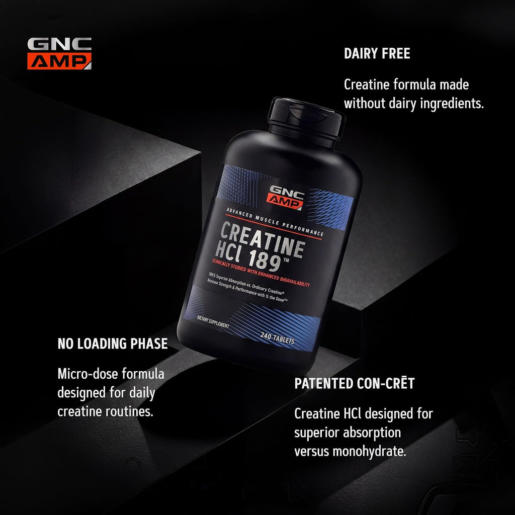 creatine supplements for athletes