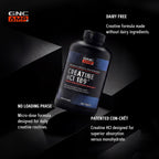 creatine supplements for athletes