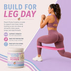 creatine supplements for enhanced performance