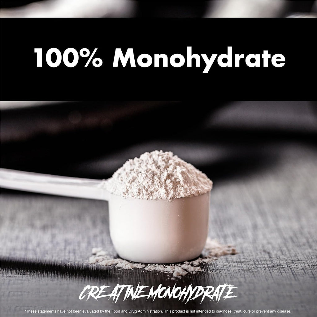 creatine supplements for strength training