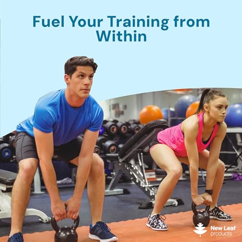 Creatine tablets for energy boost