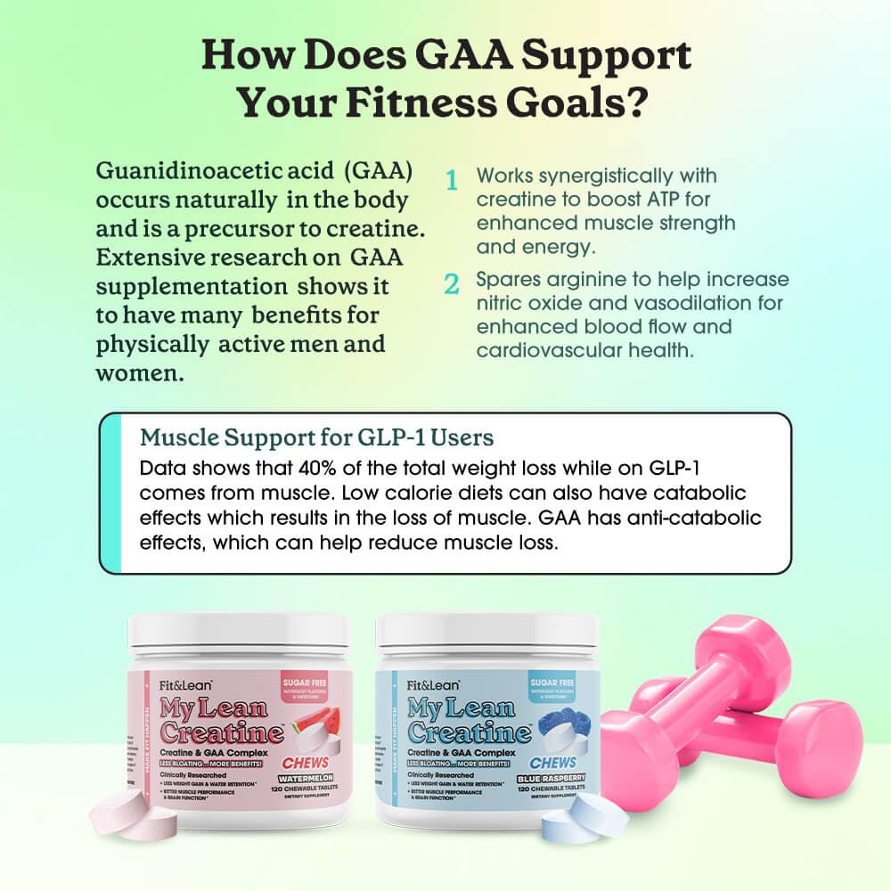 creatine tablets for muscle recovery