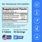 creatine tablets for workout recovery