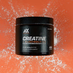 creatine with electrolytes for hydration