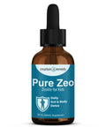Creation Remedy liquid detox supplement