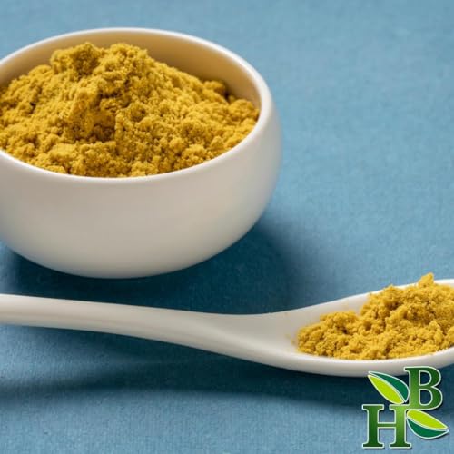Creative culinary uses of bee pollen powder