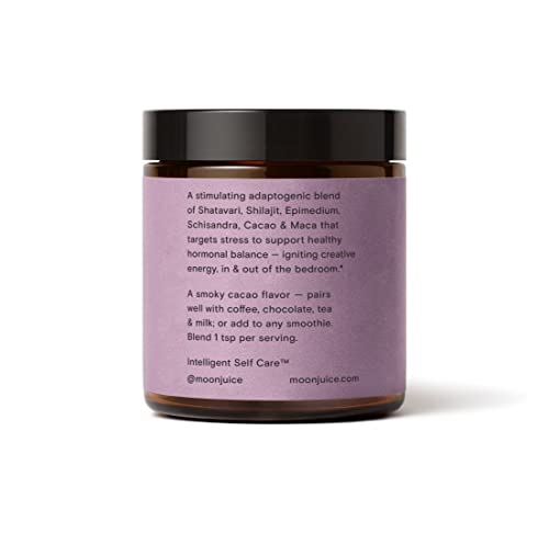 Creative energy booster for women