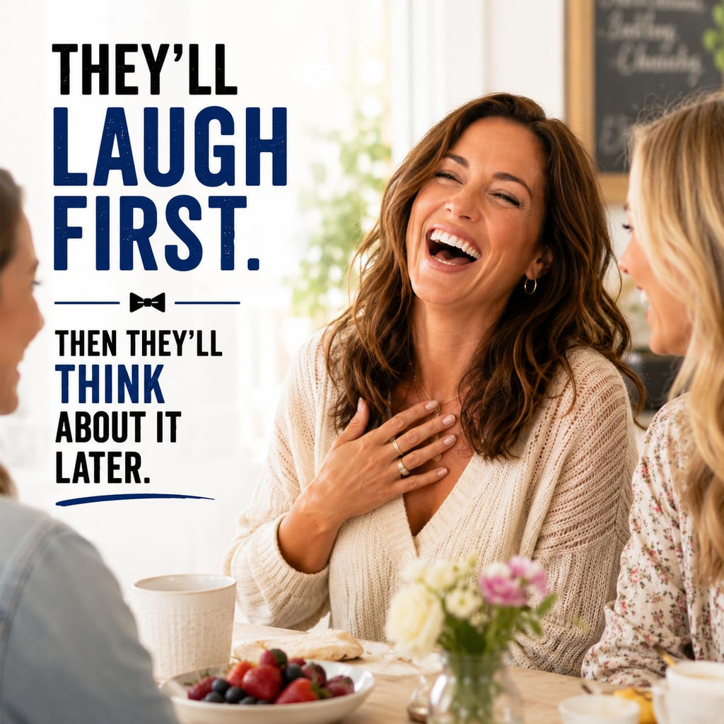 creative practical jokes for gatherings