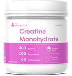 Creavitalis creatine monohydrate powder
