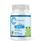 Creekside Naturals kids vitamins sinus relief