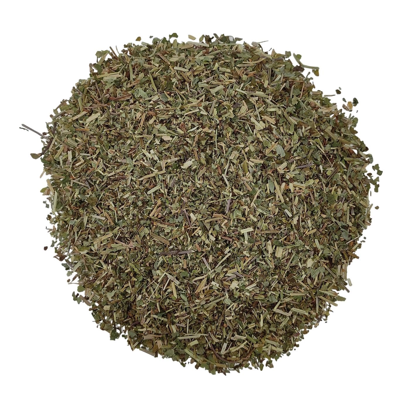 Creeping Charlie soothing herbal infusion