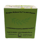 CreoleCure herbal infusion benefits