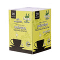 Cretan mountain tea herbal infusion