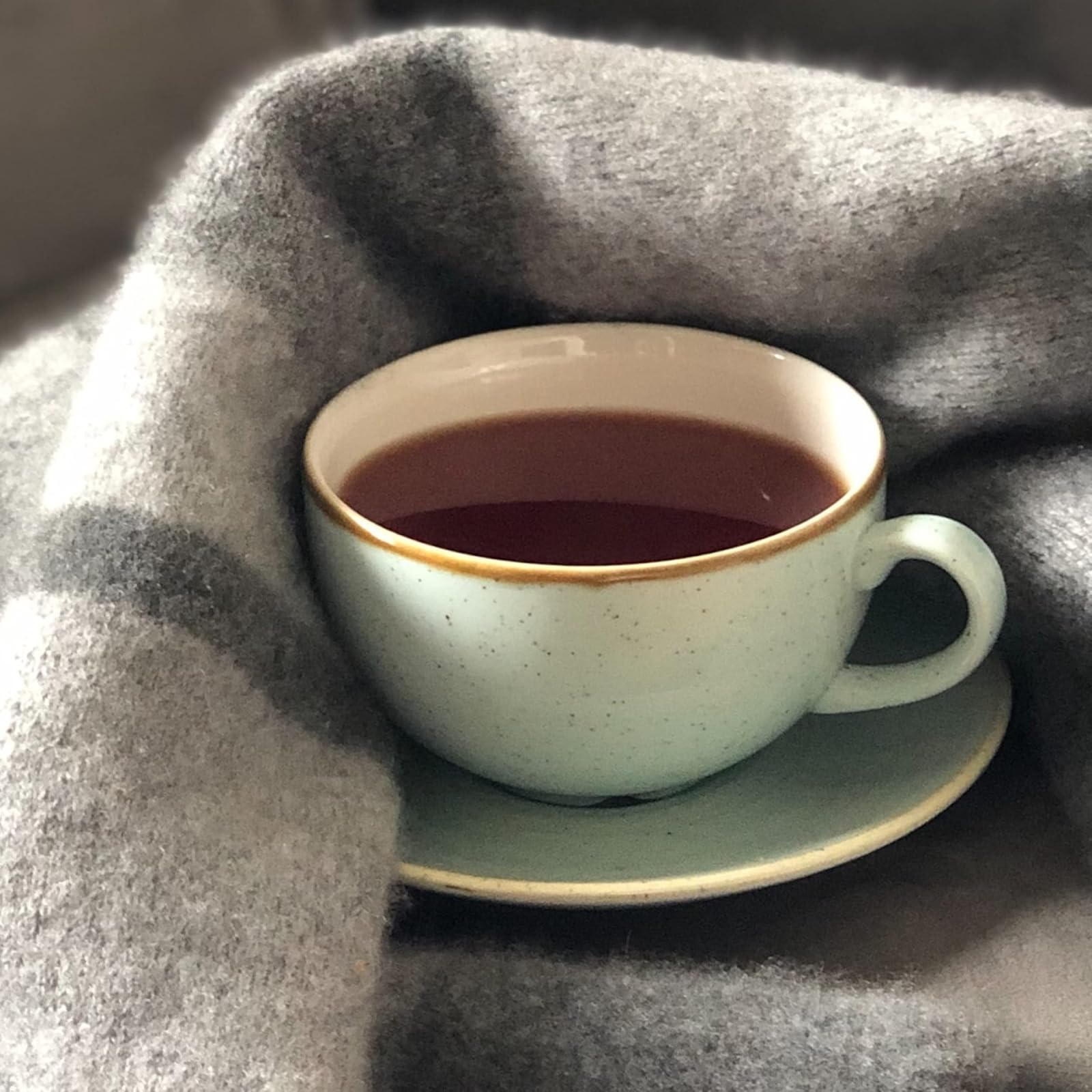 Cretan sage tea for wellness
