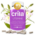 CRILA blended vitamin for fertility
