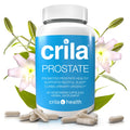 CRILA prostate supplements for men