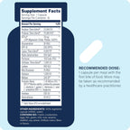 critical digestion support capsules