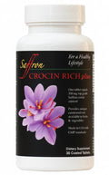 CROCIN RICH Plus memory enhancement