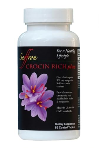 CROCIN RICH Plus memory support
