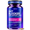Crotar DHT blocker hair supplement