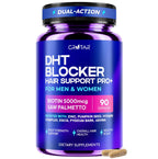 Crotar DHT blocker hair supplement