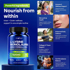 Crotar Lysine for athletic performance
