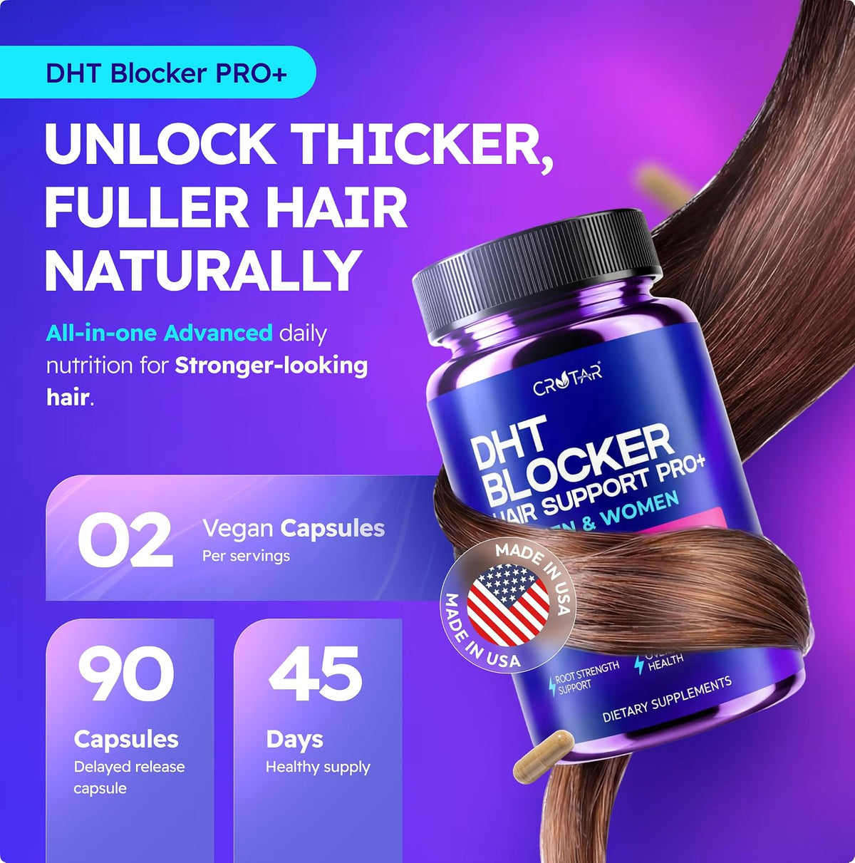 Crotar saw palmetto benefits