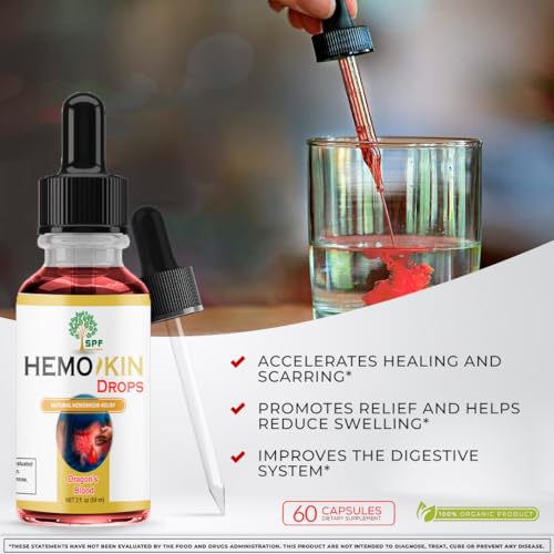 Croton Lechleri for skin nourishment