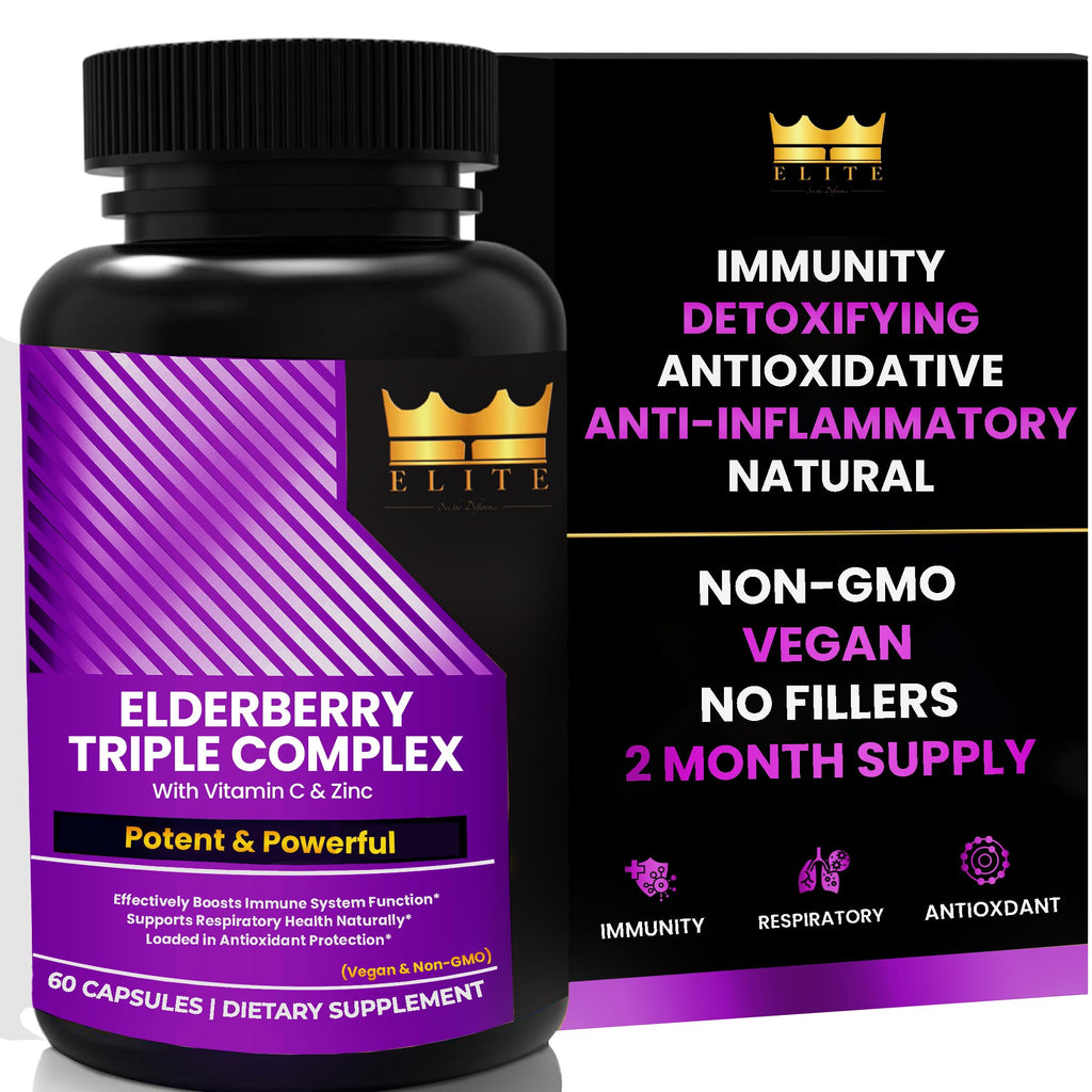 Crown Elite collagen for skin