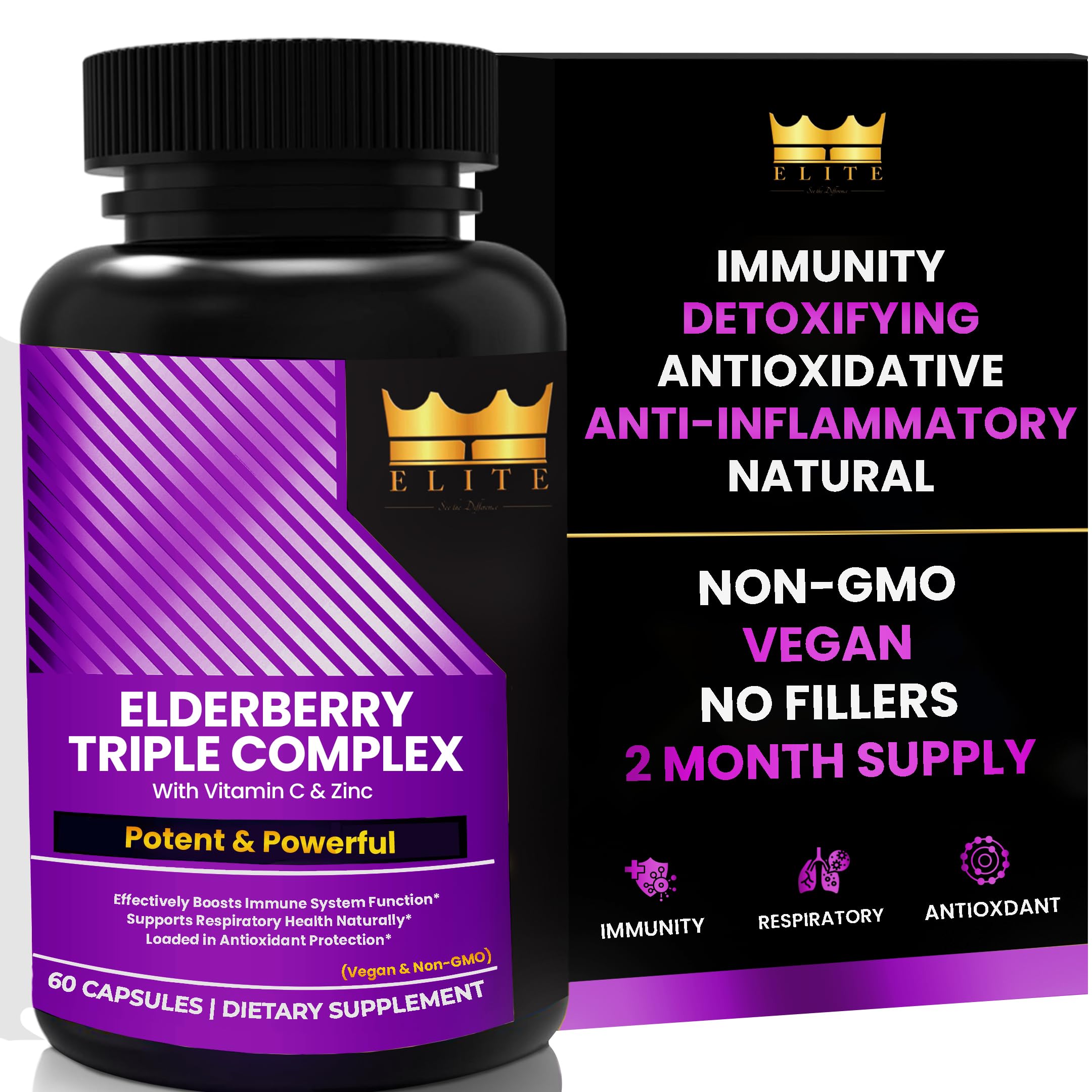 Crown Elite collagen for skin