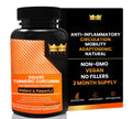 Crown Elite collagen supplement capsules