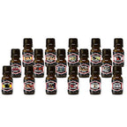 Crown of Glory herbal blends for confidence
