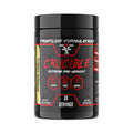 Crucible V2 Pre Workout energy boost