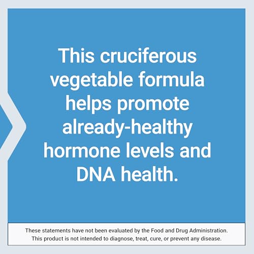 Cruciferous extract for immune support