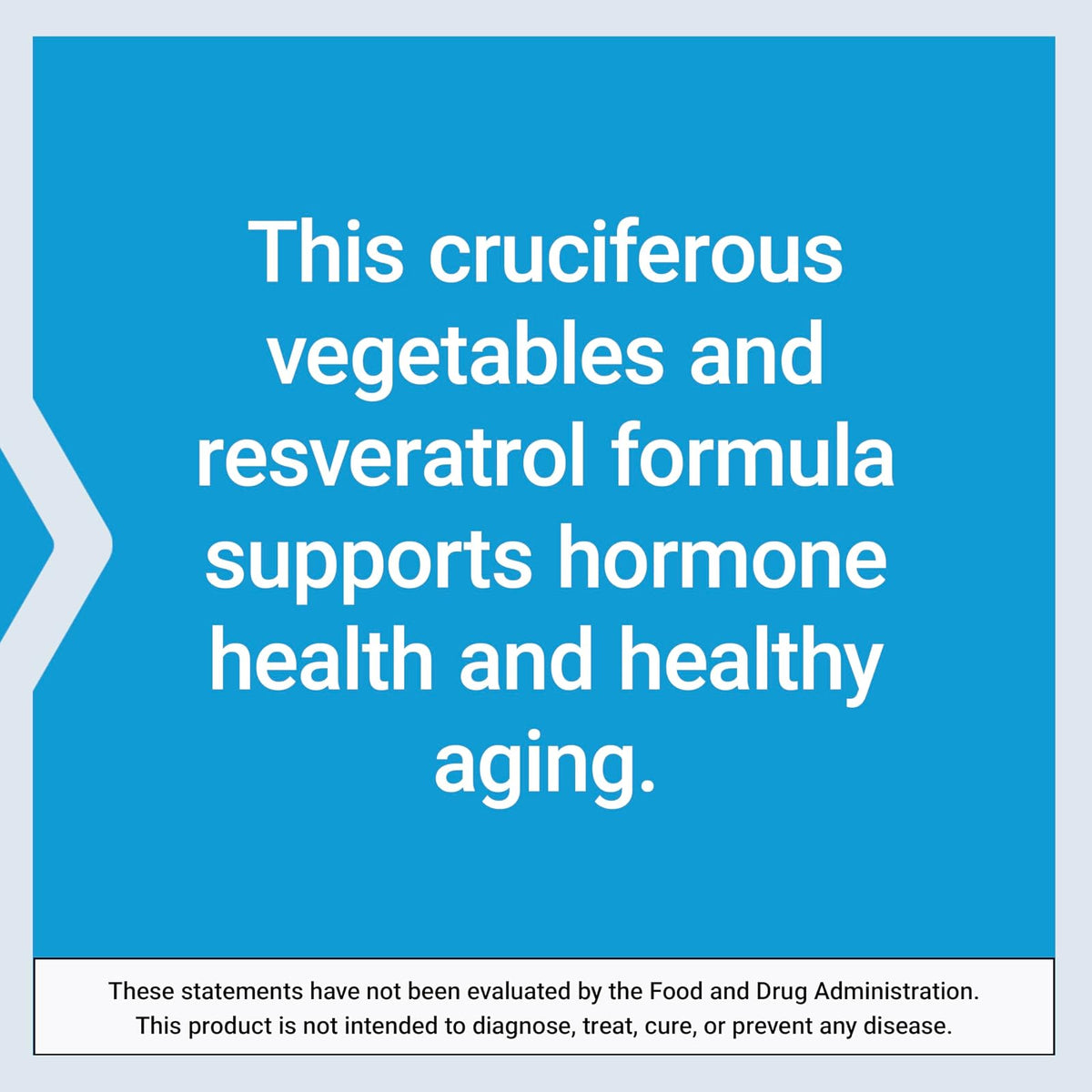 Cruciferous vegetable extract for detoxification