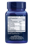 Cruciferous vegetable extract for immune support