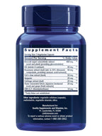 Cruciferous vegetable extract health benefits