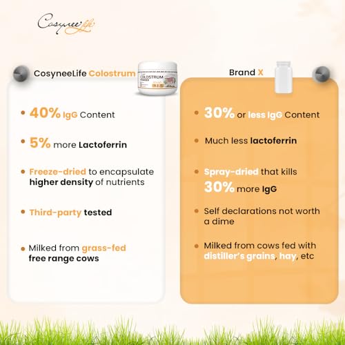 cruelty-free blended vitamin and mineral supplements