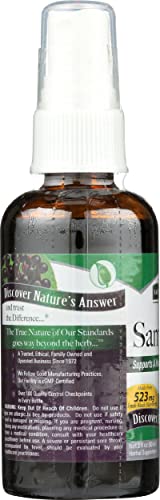 cruelty-free elderberry supplement