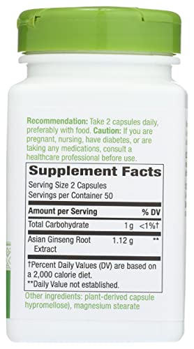 cruelty-free ginseng for natural support