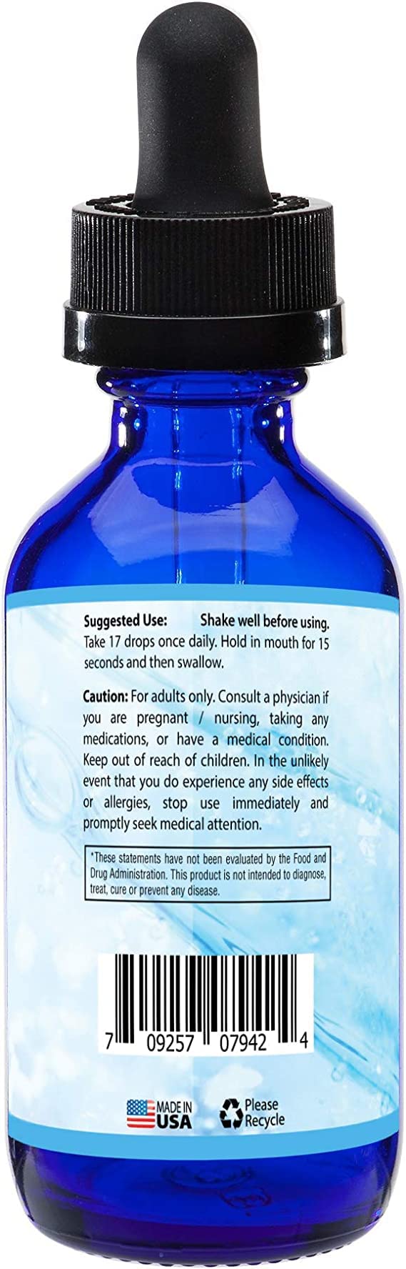 Cruelty-free Lycopene Complex supplement