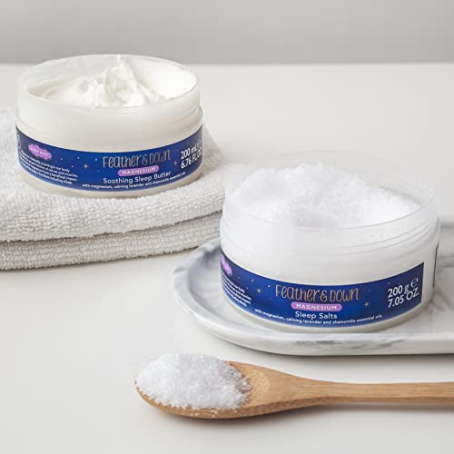 cruelty-free magnesium sleep solution