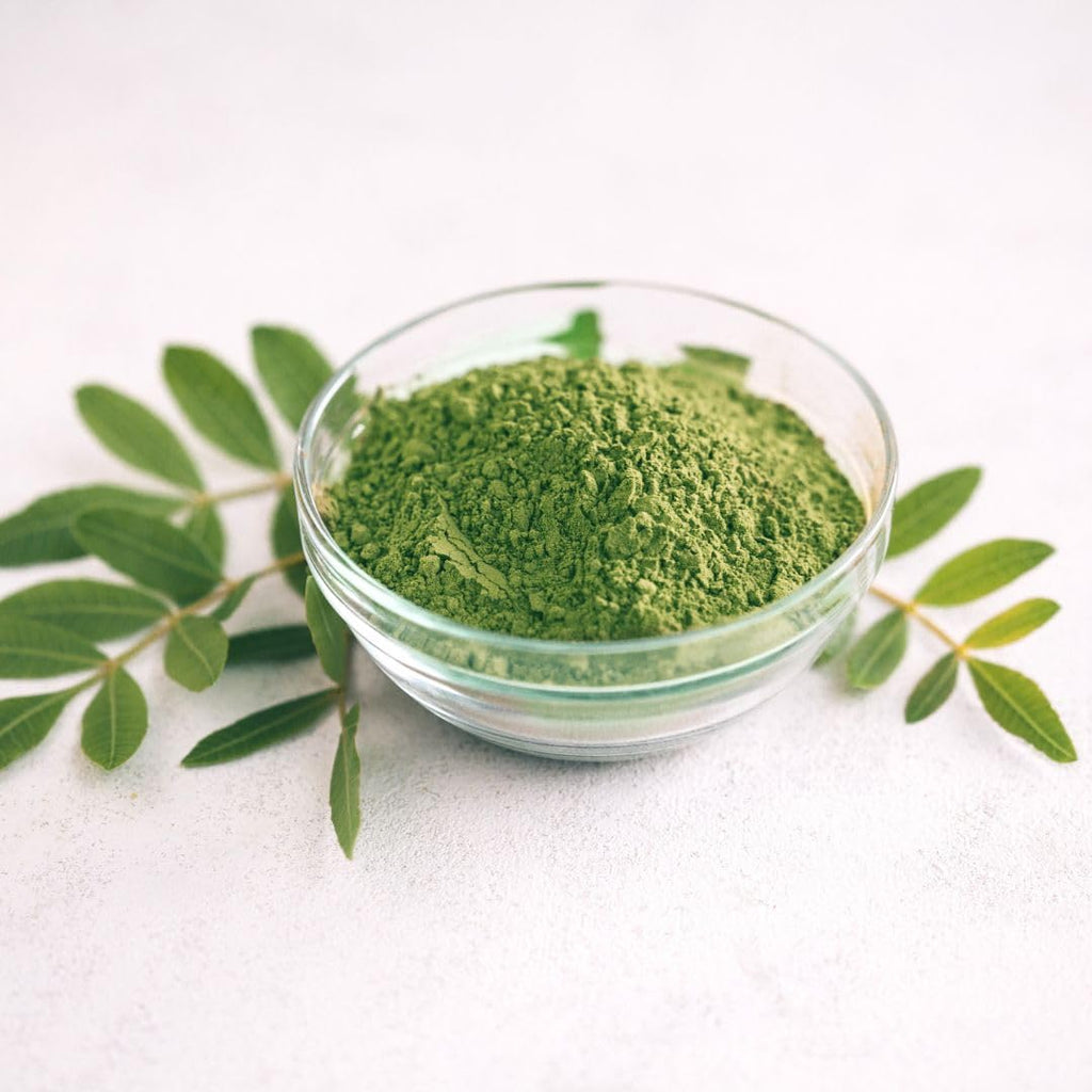 cruelty-free moringa supplement for wellness