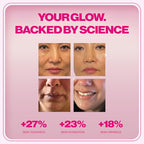 Crushed Tonic collagen for healthy hair