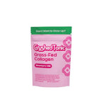 Crushed Tonic collagen powder benefits