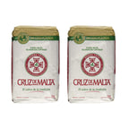Cruz De Malta yerba mate benefits