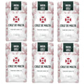 Cruz de Malta yerba mate loose leaf