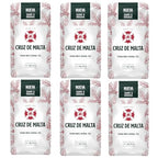 Cruz de Malta yerba mate loose leaf