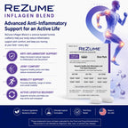 CryoDerm REZUME for overall health
