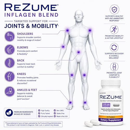 CryoDerm tablets for overall wellness